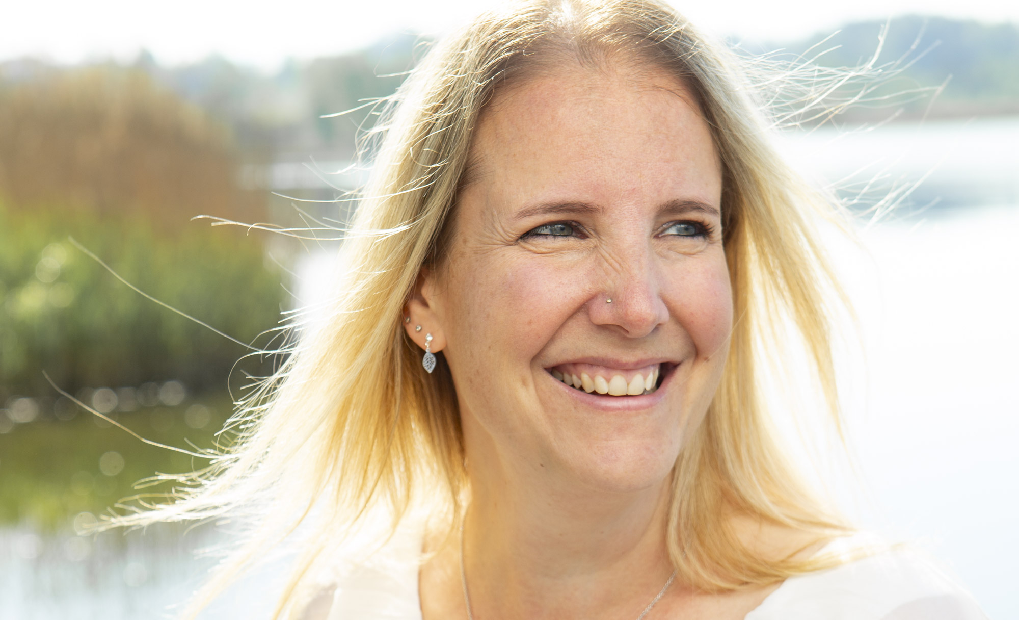 Isabelle Zollinger - Coaching & Beratung
